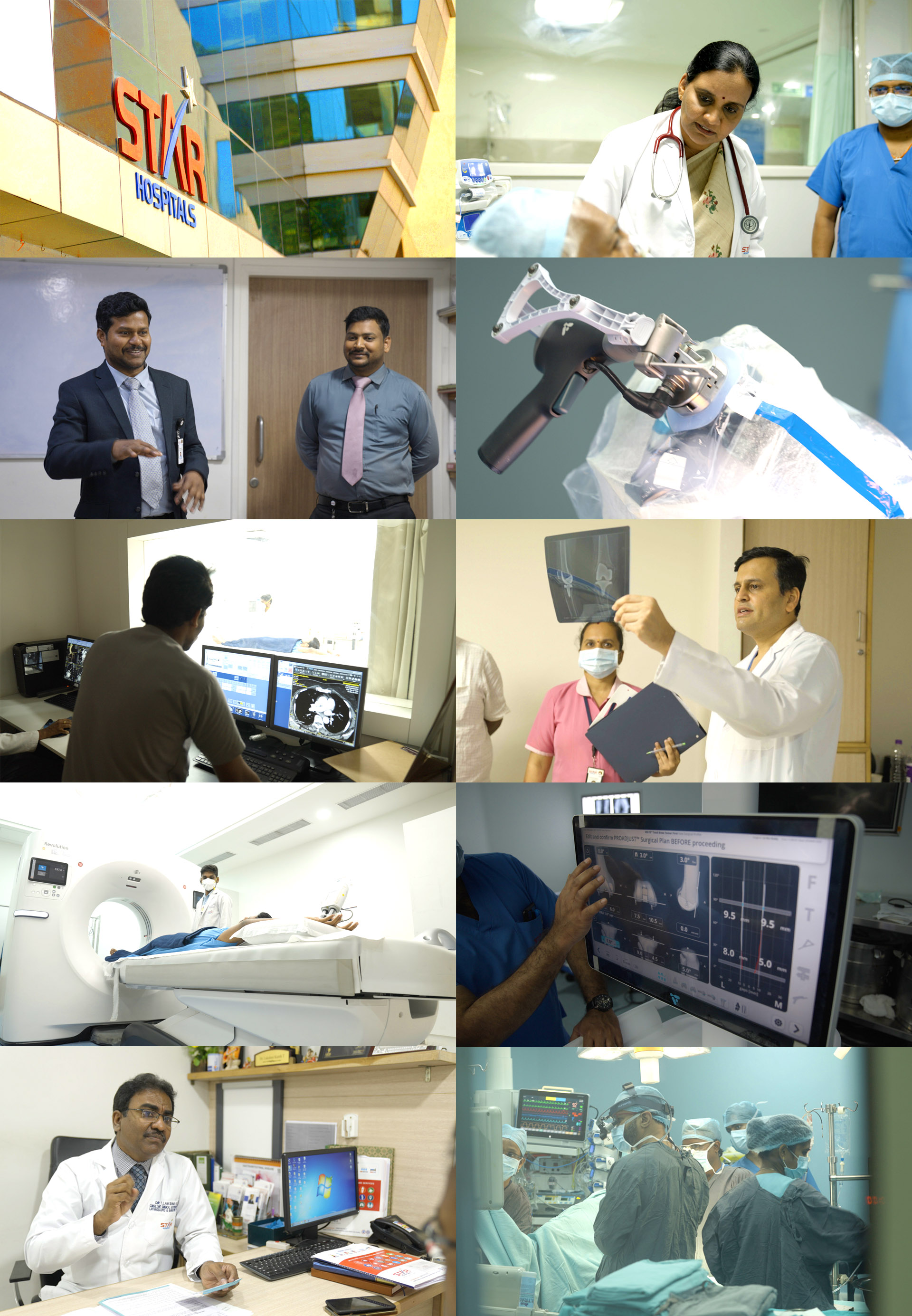 Best Hospital In Banjara Hills | Top Hospitals in Hyderabad