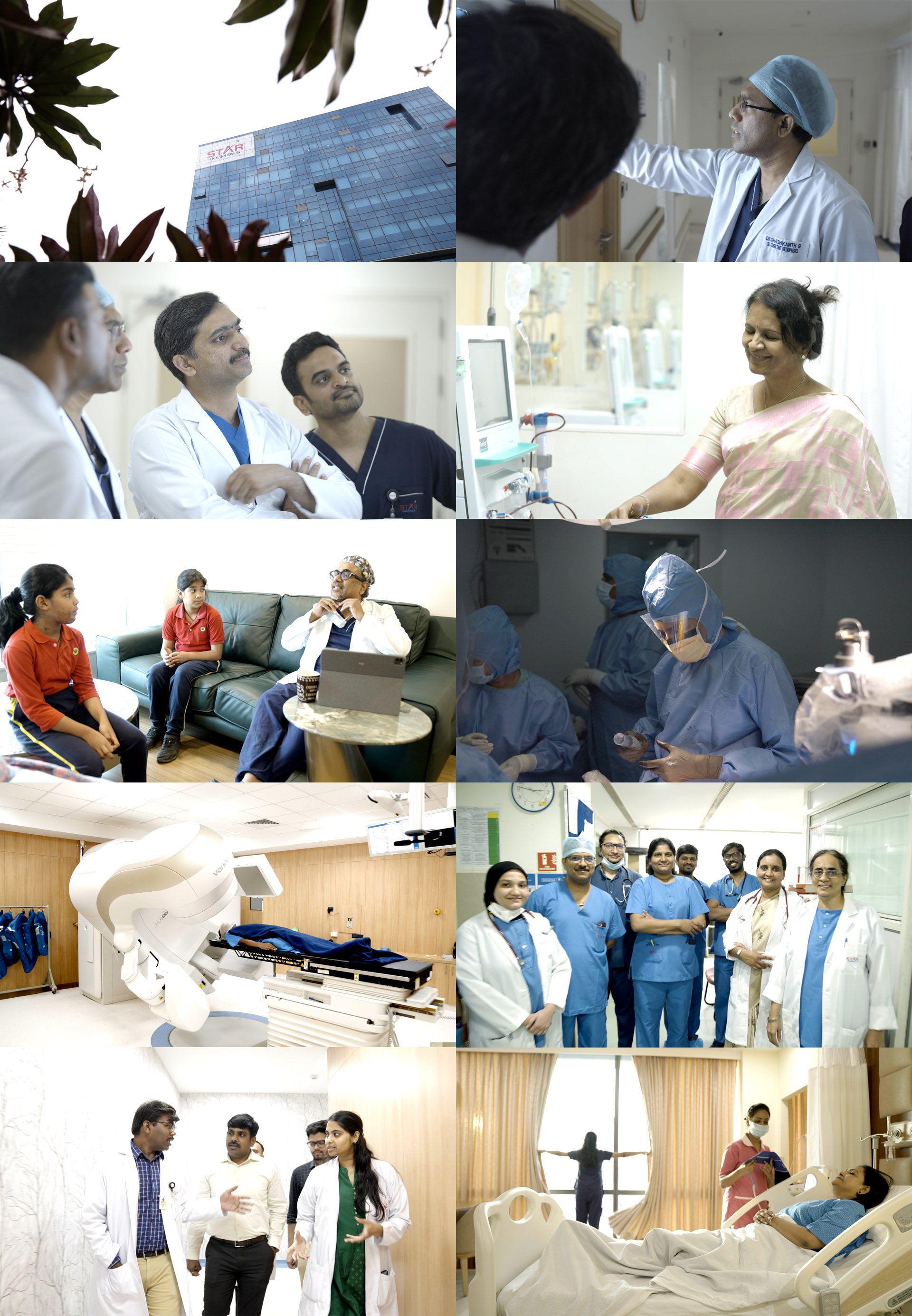 Best Hospital In Nanakramguda | Multispeciality Hospital Near Me